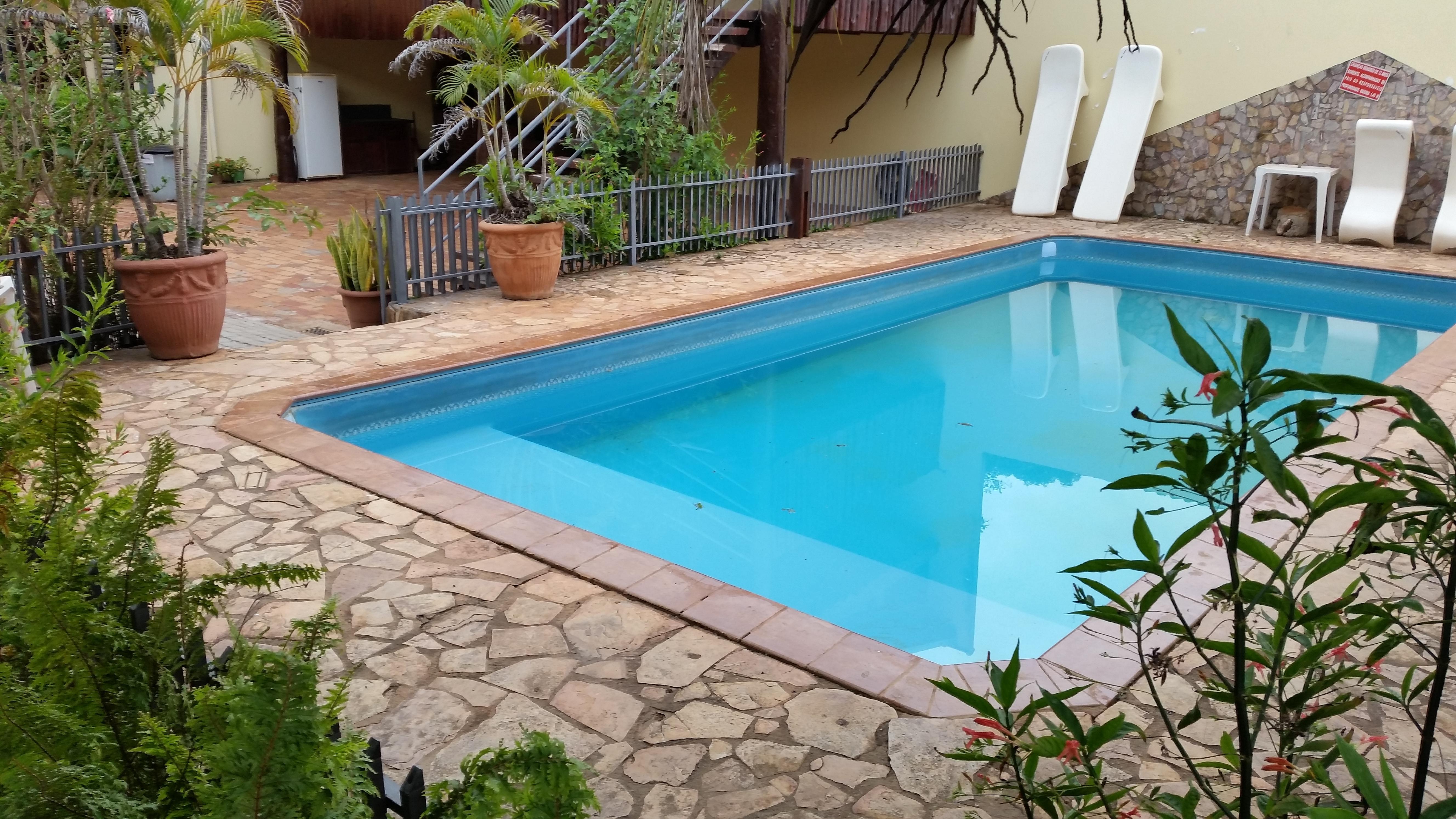 ᐉ HOTEL REFUGIO ⋆⋆⋆ ( BONITO, BRAZIL ) REAL PHOTOS & GREAT DEALS